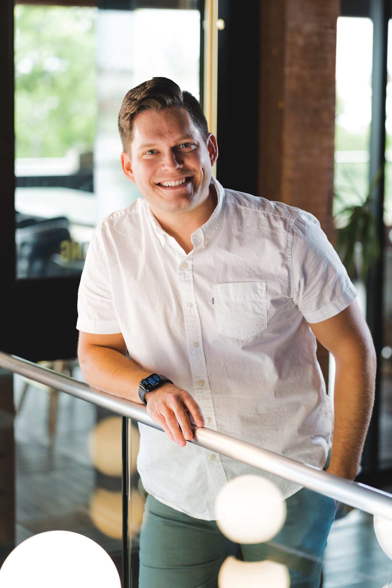 Meet the Team | Access Real Estate