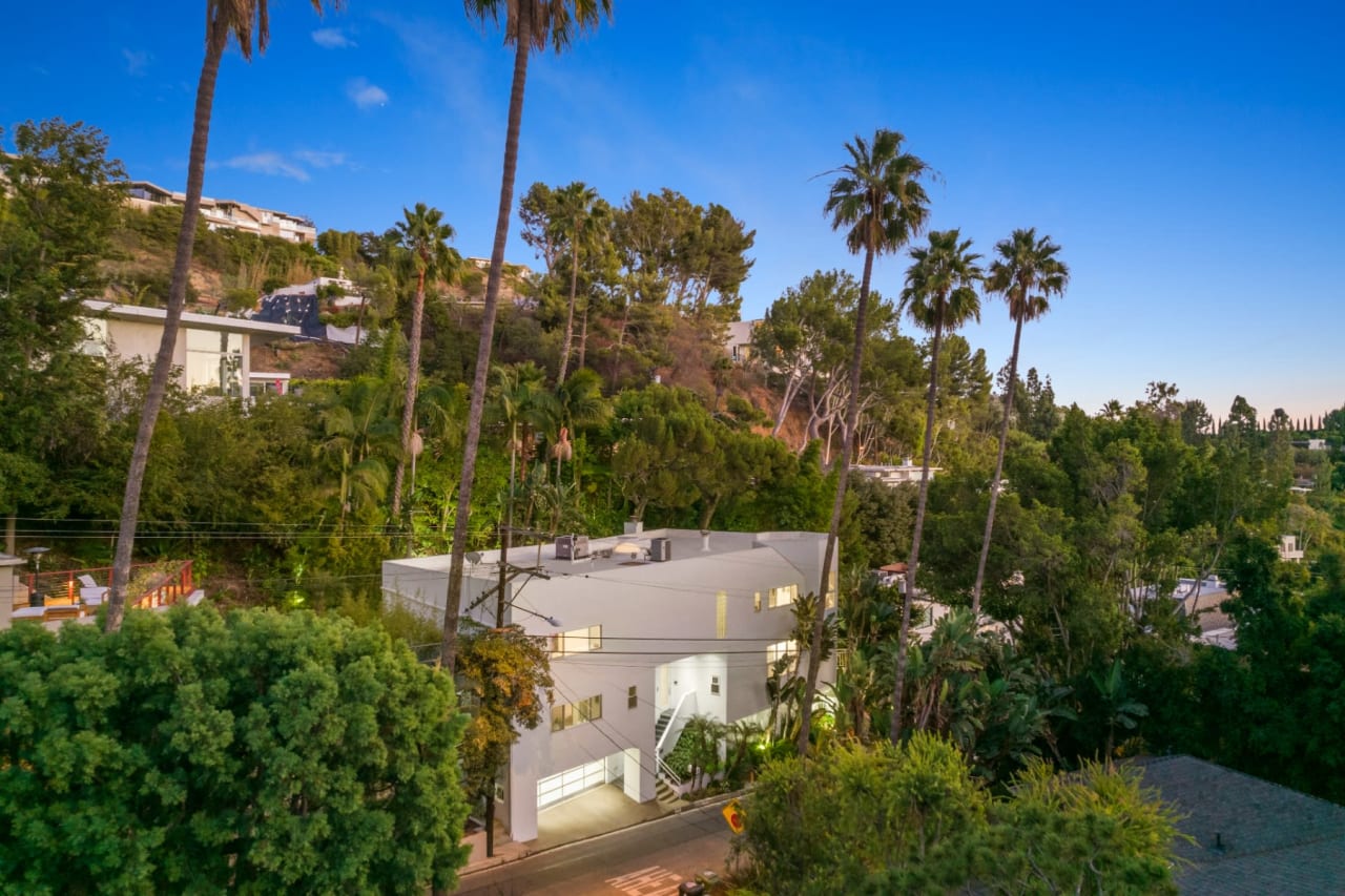 Daniel Milstein | Los Angeles Real Estate Agent