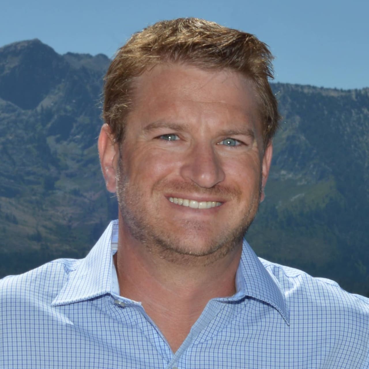 Michael Keller | Lake Tahoe Real Estate Broker