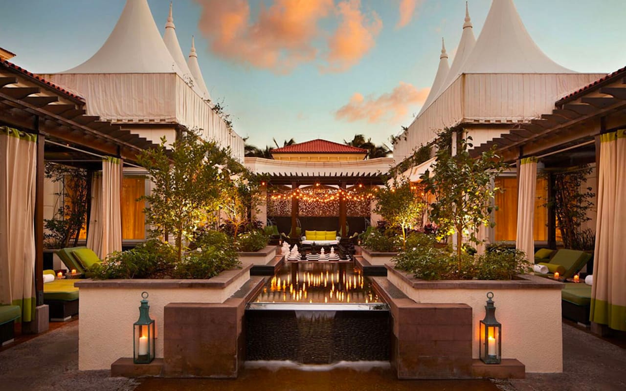 Find Your Zen at These West Palm Beach Spas | Blog | Darlene Streit