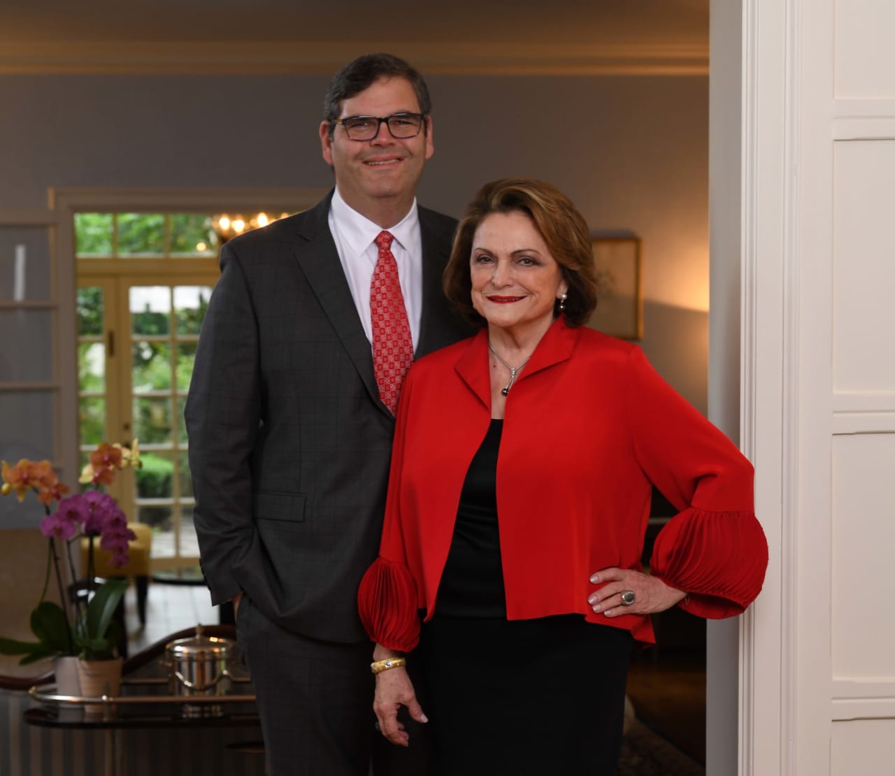 Senior Services | Houston Real Estate | Beth Wolff Realtors®️