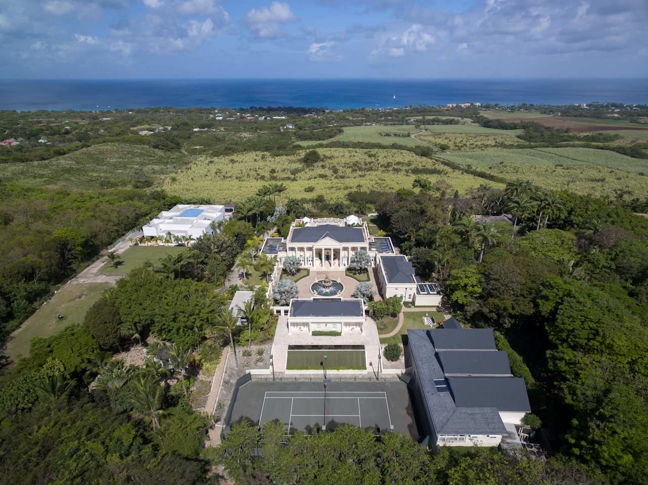 The Ridge - Barbados Luxury Homes | Christie's Real Estate Barbados
