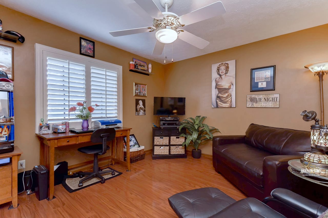 SOLD | 878 TIMBER POND DRIVE