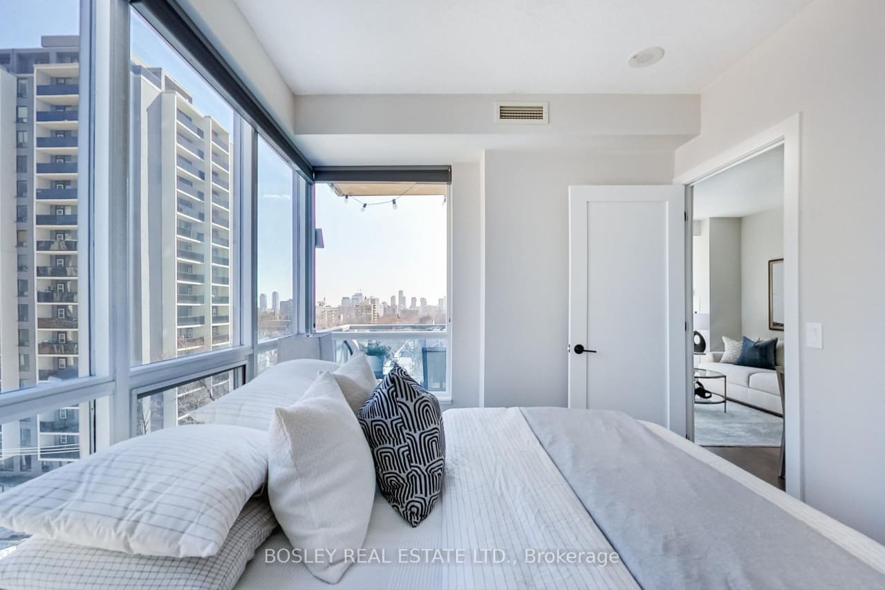 120 Homewood Ave #607 | Real Estate Listing - Giulia Gallina