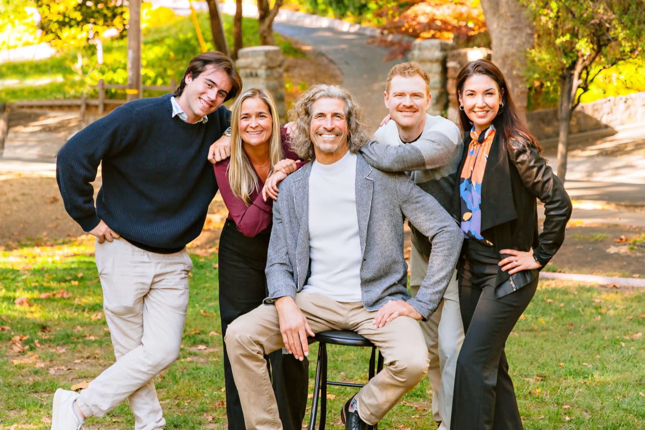 Marks Realty Group | Marin Real Estate Agents & Realtors Near Me