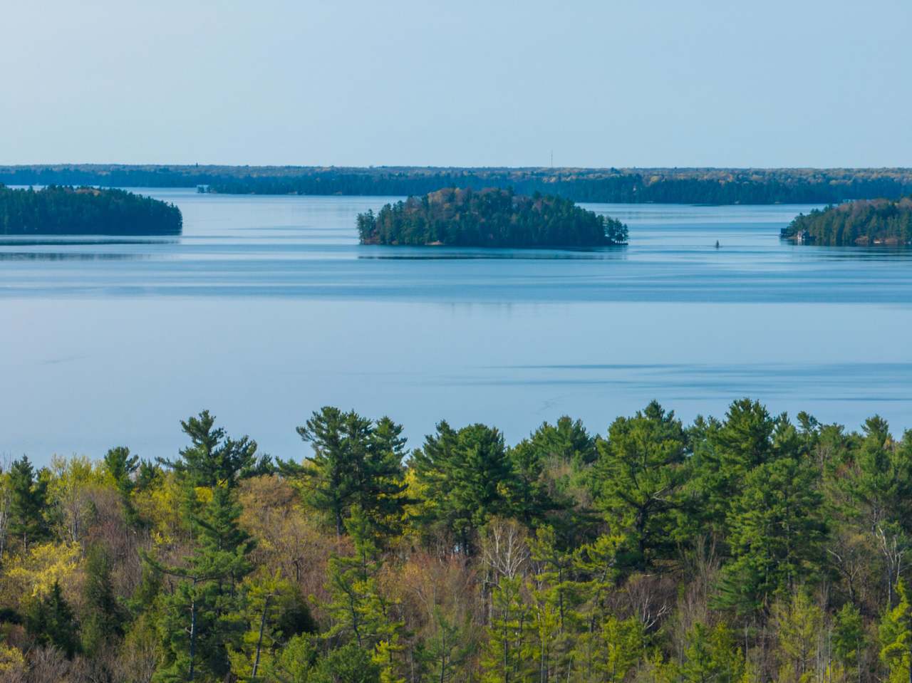 The Lake Joseph Club