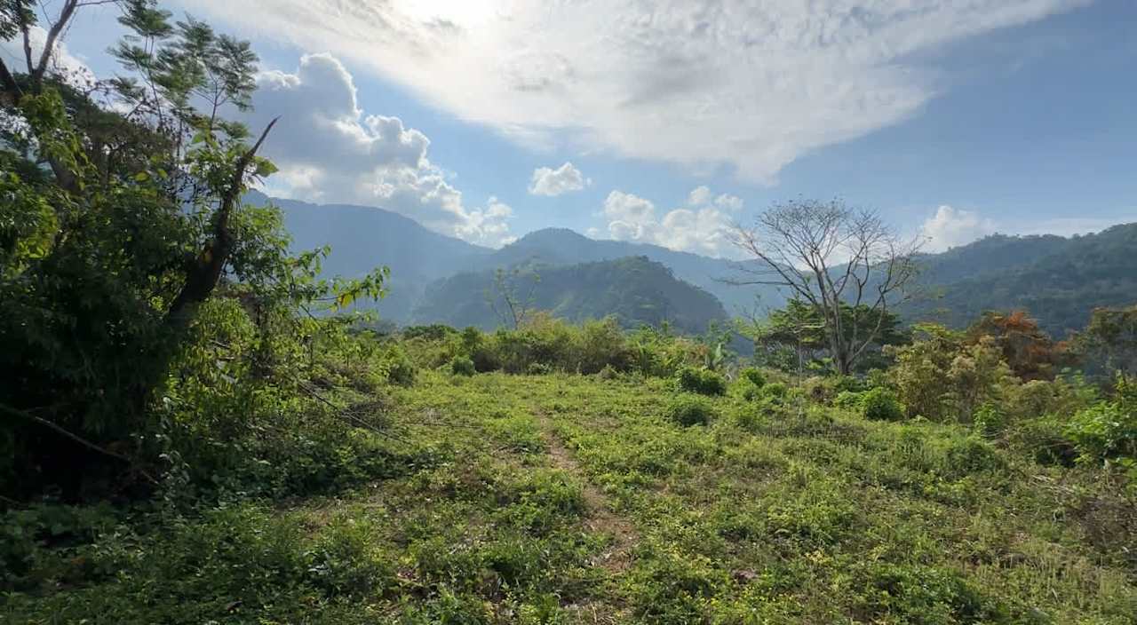 "Mountain Farm Land for Sale in Uvita, Costa Rica | Ocean Views ...