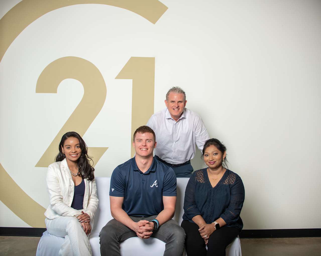 Doug Jacobs | Forsyth County Real Estate Agent