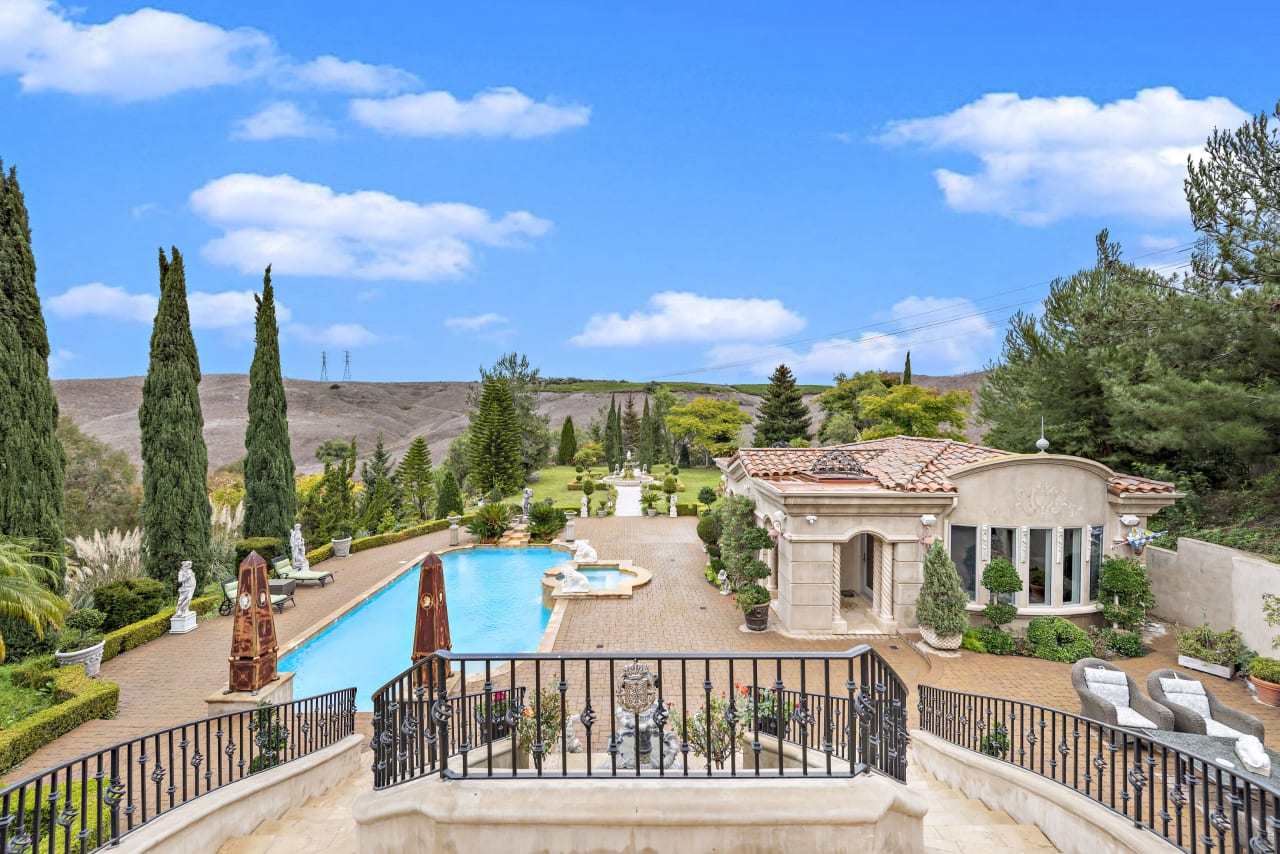 28002 Golden Ridge Ln | Canaday Group | Orange County Luxury Home ...