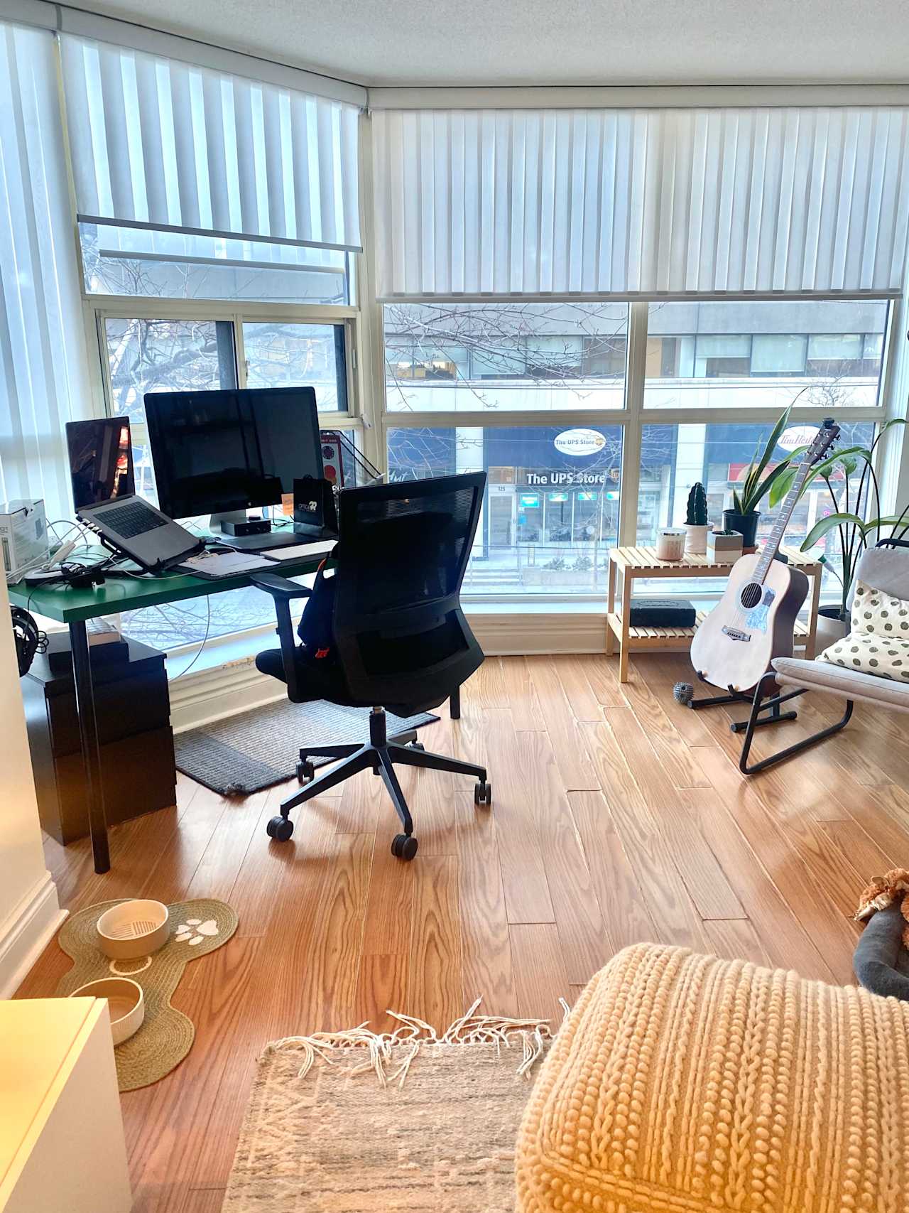 LEASED: Luxurious King West Condo | Barry Cohen Homes