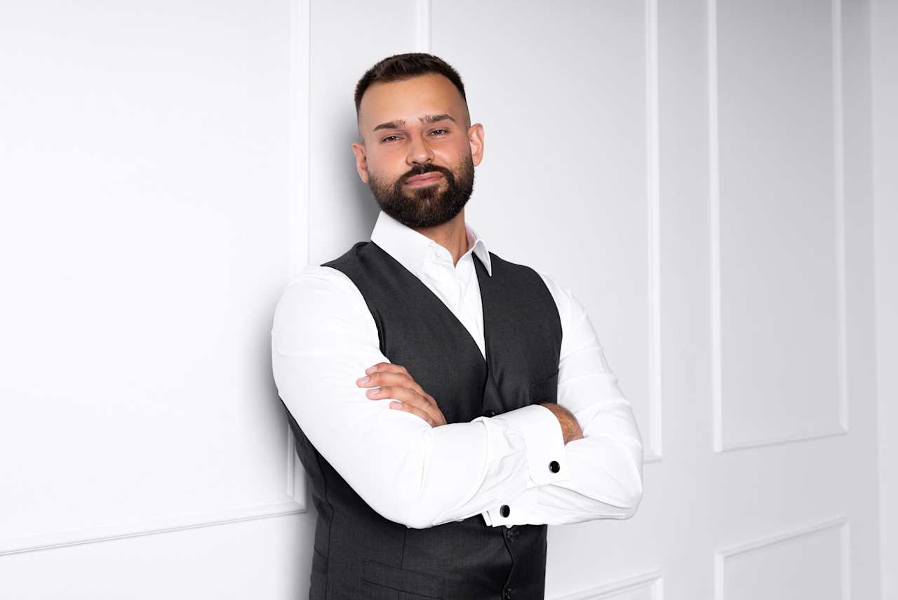 Andrew Persaud | Toronto, ON Real Estate Agent