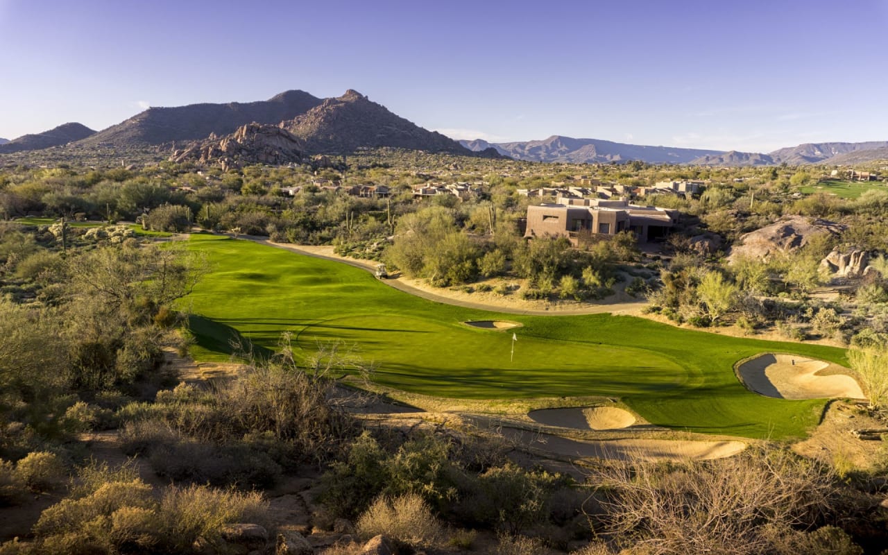 Macklin Group | Scottsdale Real Estate Experts
