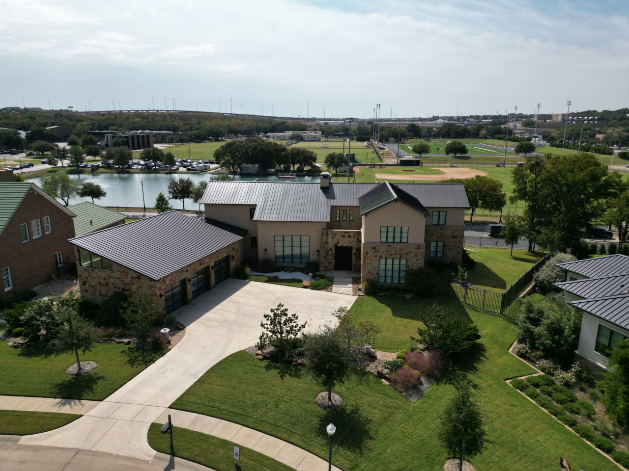 Edwards Ranch Riverhills Real Estate | Terrence Bilodeau