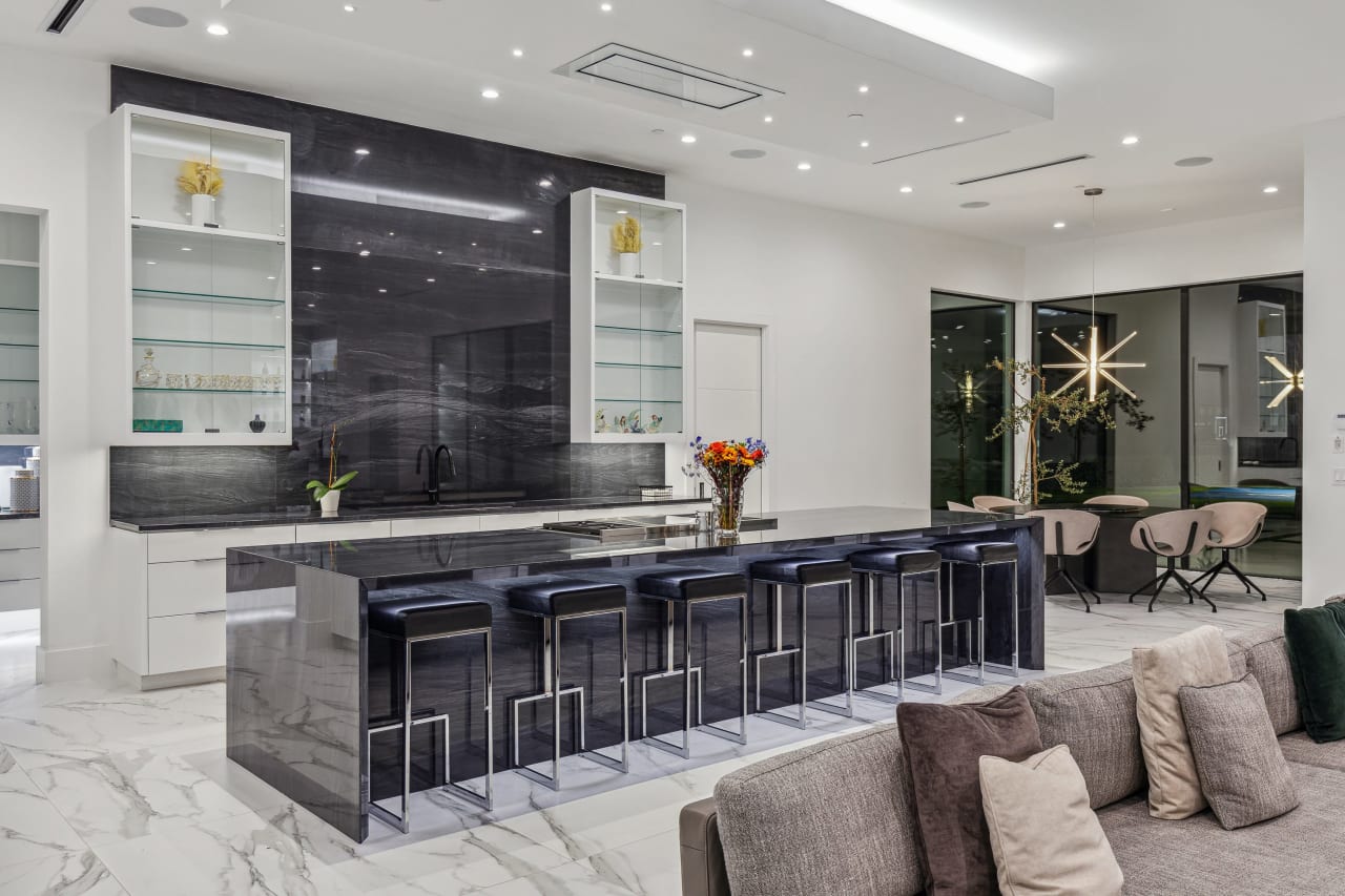 Project Oasis | Developments