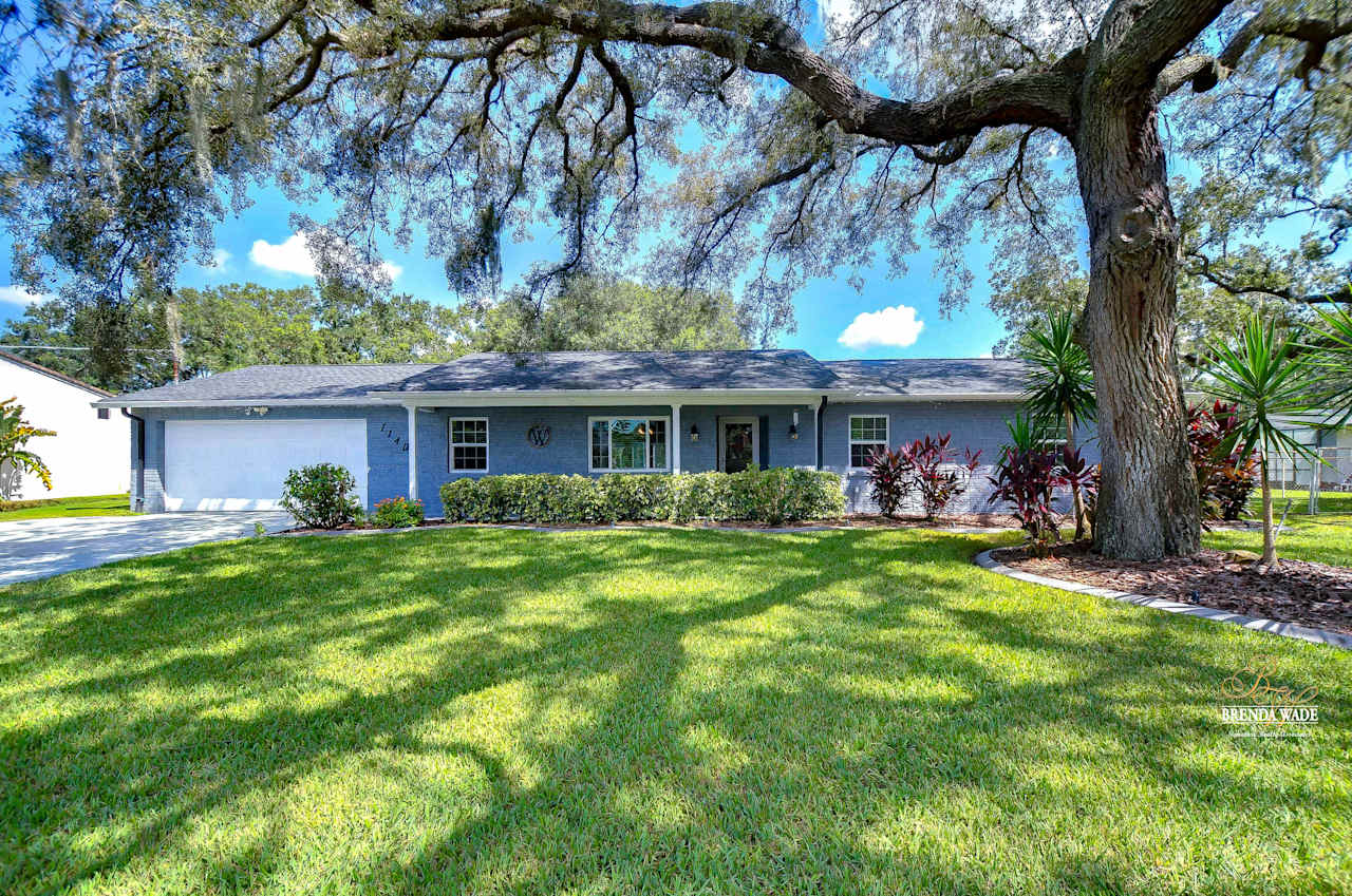 The Brenda Wade Team | Tampa Real Estate Agents