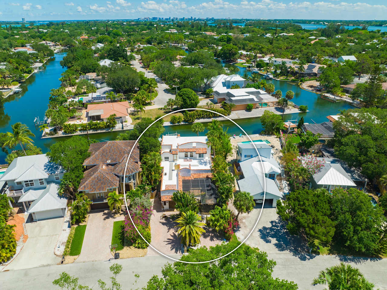 Siesta Key | Neighborhood Guide