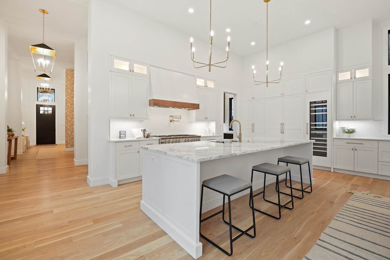 Property Photos | 7811 Fulbright Court | Marysol Bonilla