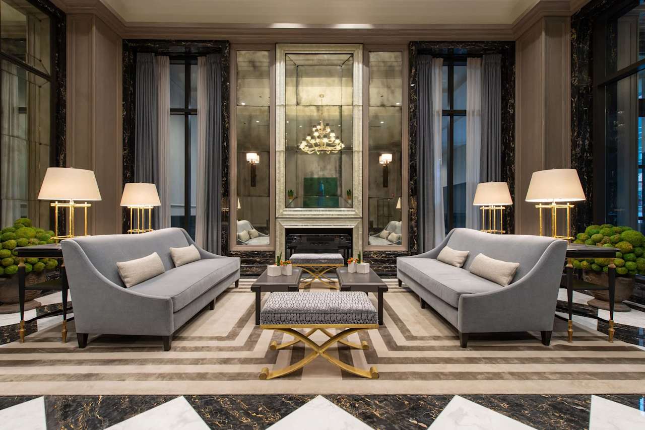 Luxury Chicago Condo Buildings - RM Luxury Group
