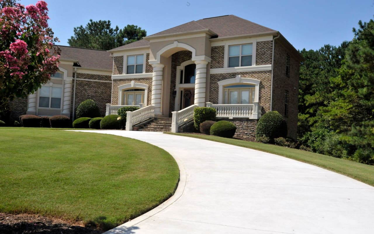 Adrienne Freeman | Atlanta & North GA Real Estate Agent