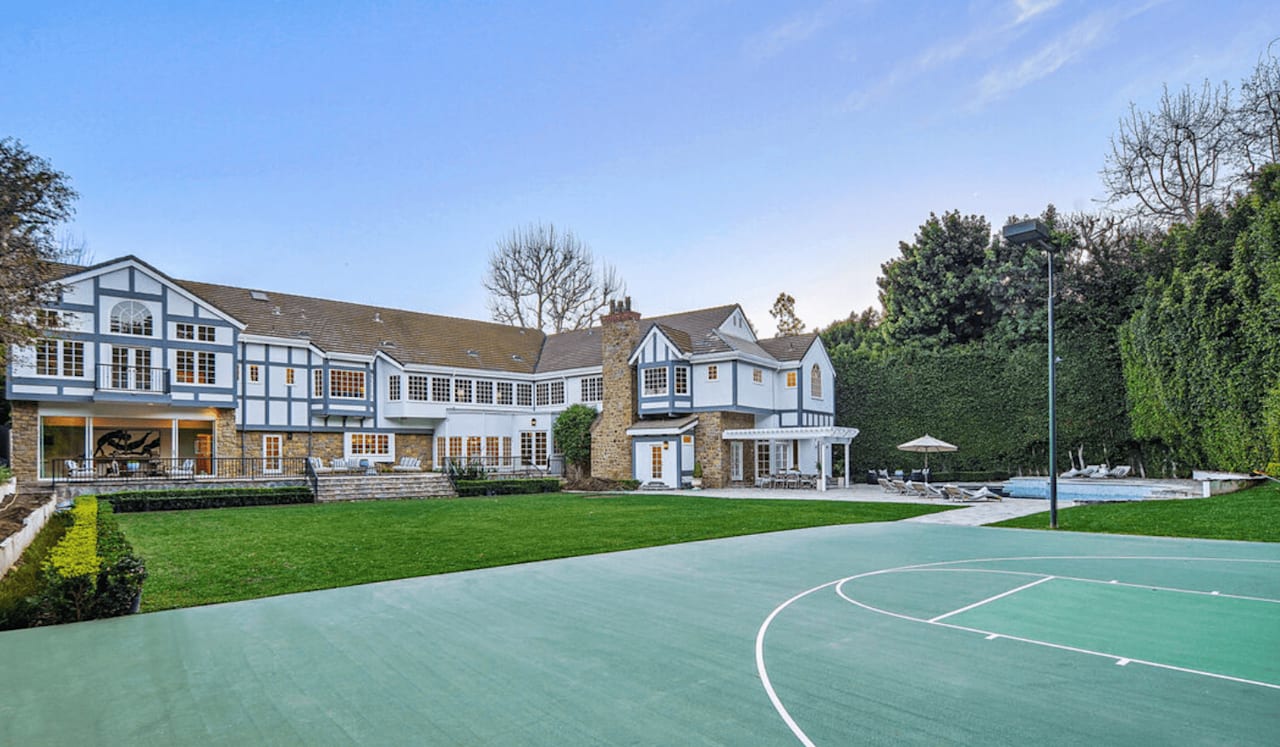 Justin P. Huchel - Luxury Beverly Hills Real Estate Expert