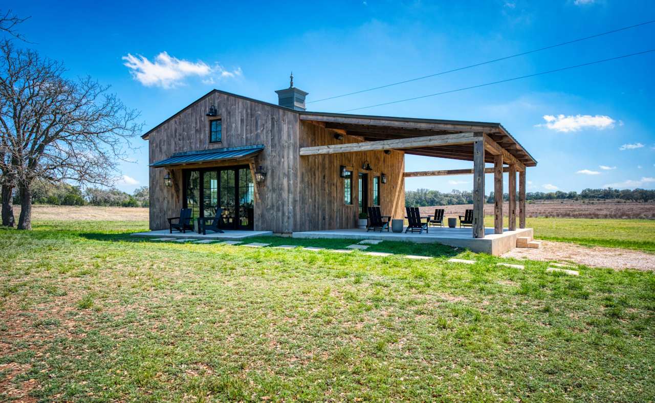 Latest Development in Texas | Hye Springs Ranch