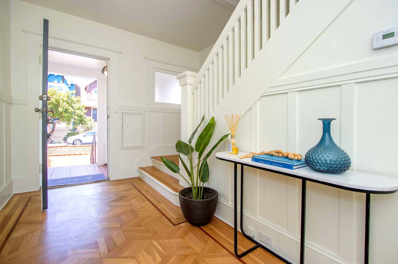 53 Delano Avenue, SF