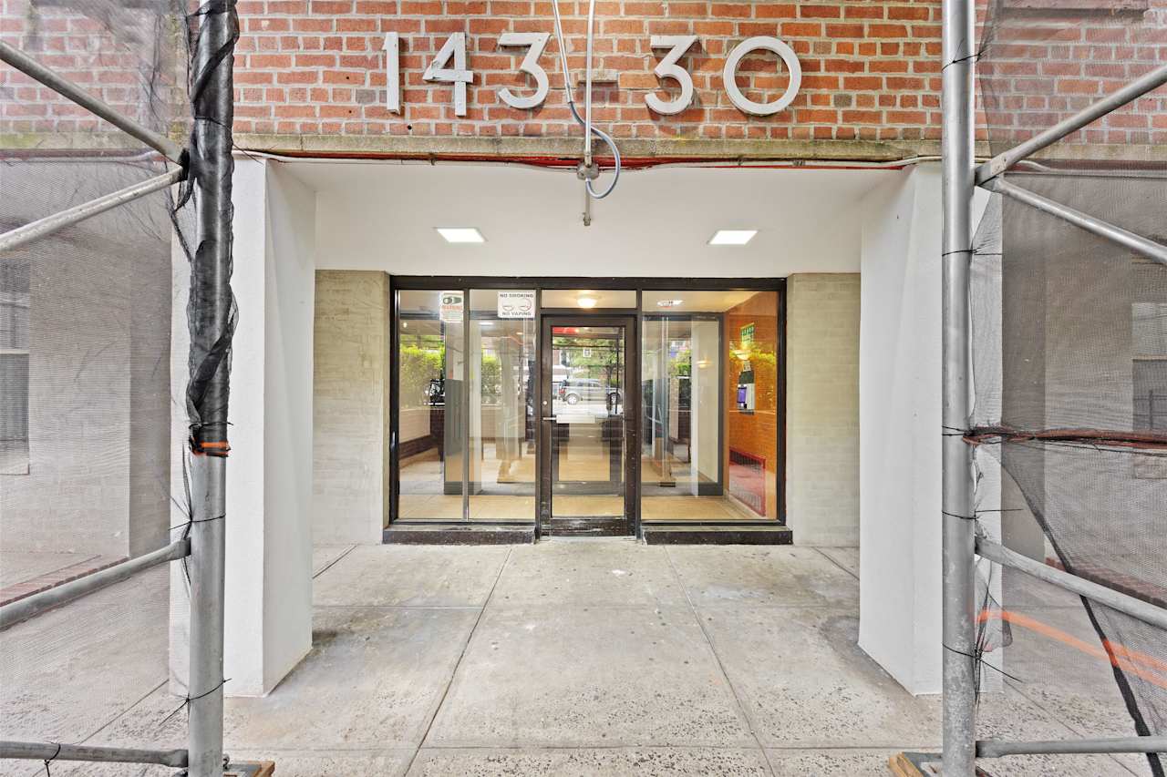 Eighty (80) Unit Residential Building | MYC