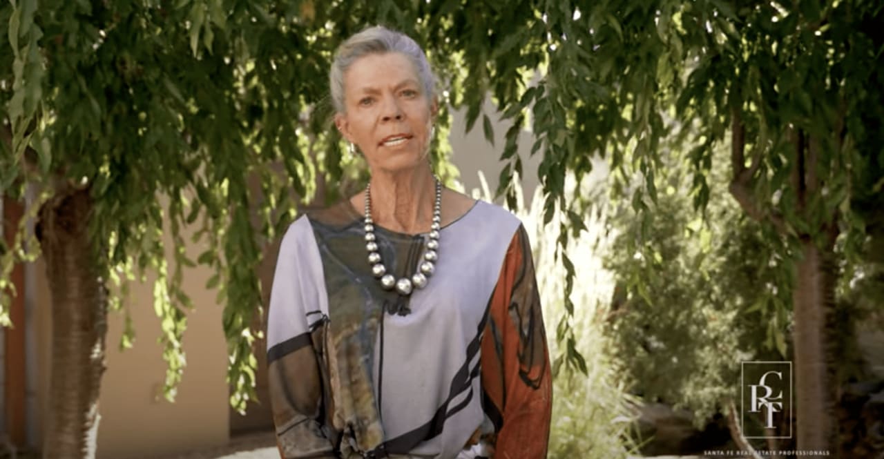 Ricky Allen, Cathy Griffith & Tara Earley | Santa Fe