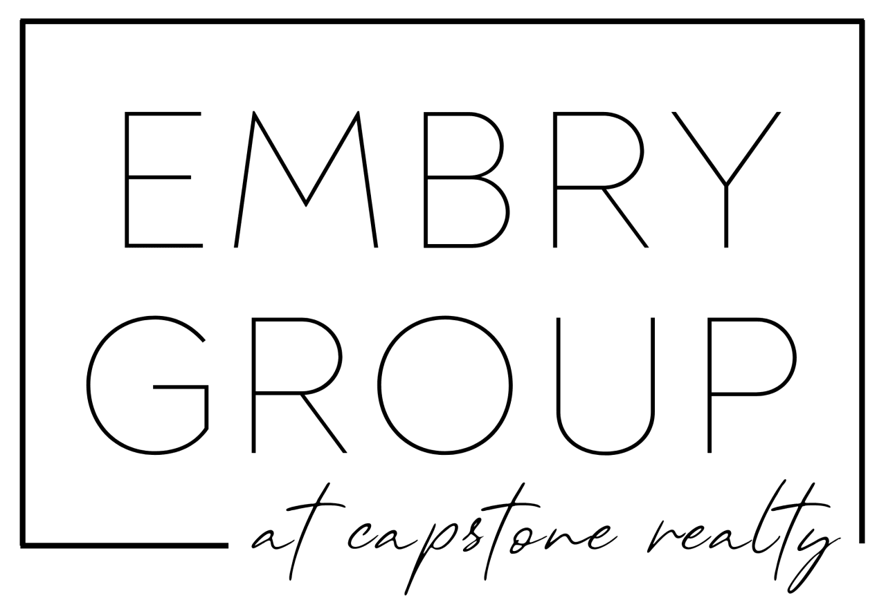 The Embry Group | North Alabama Real Estate Experts