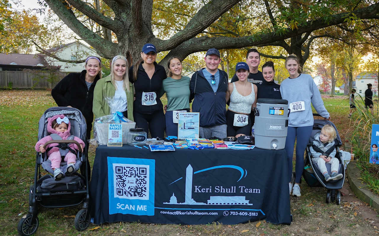 Learn How You Can Give Back | Keri Shull Team