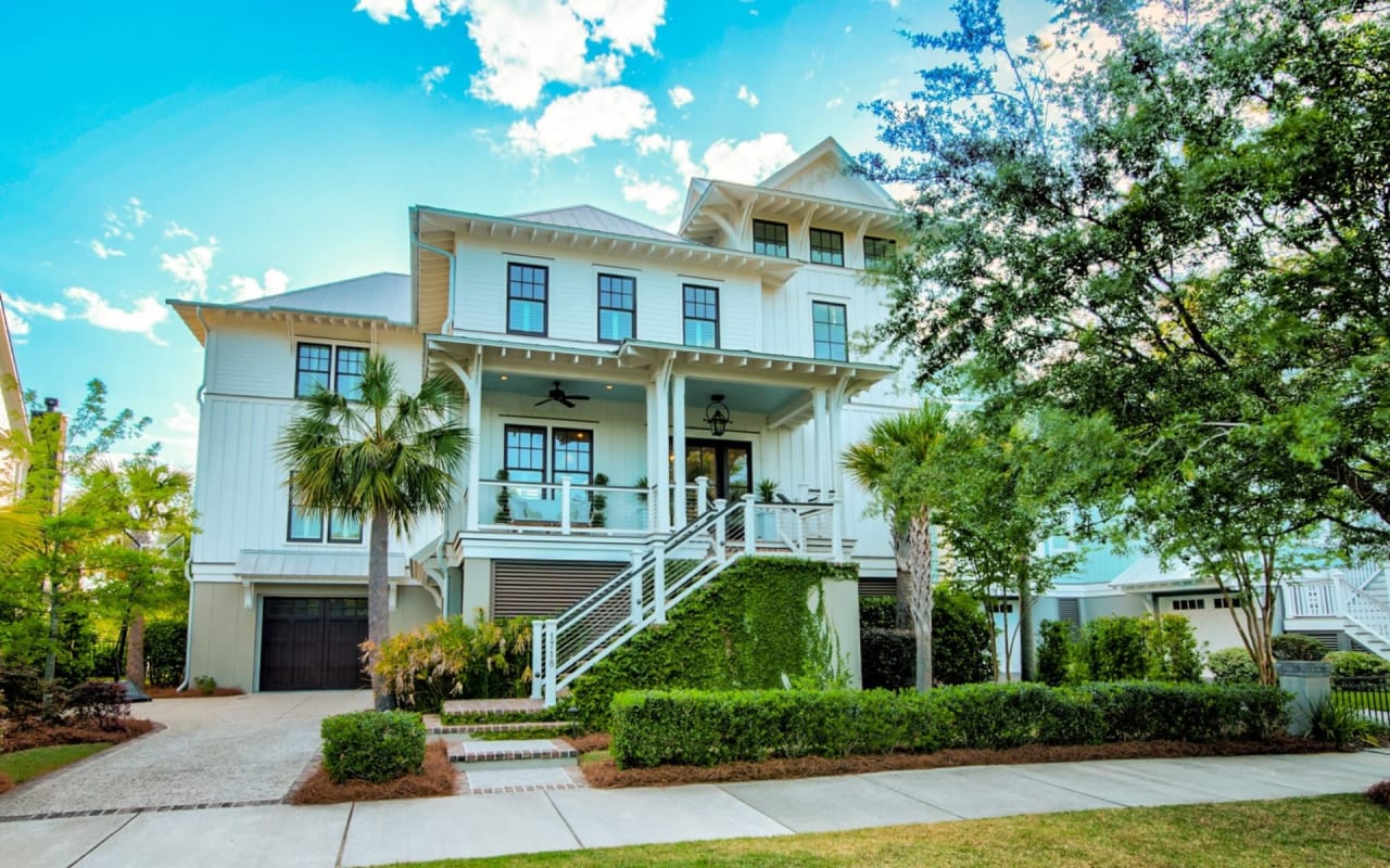 Daniel Island | Community Guide