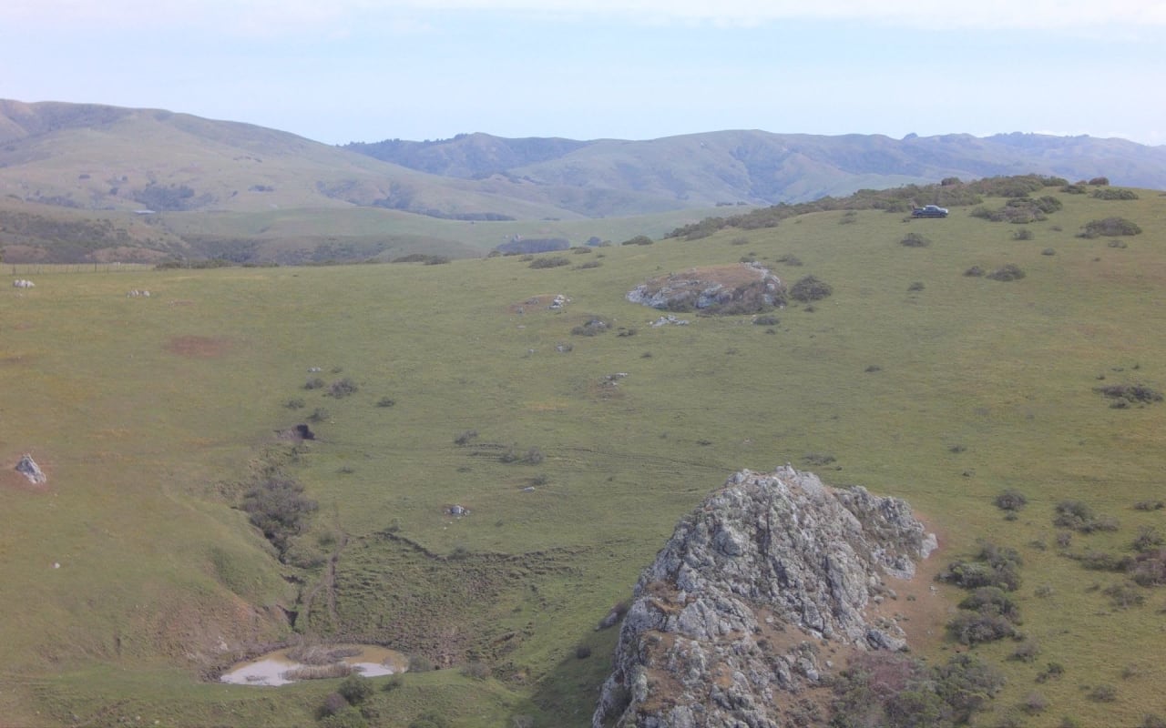 Martinelli Ranch | Peter Maselli