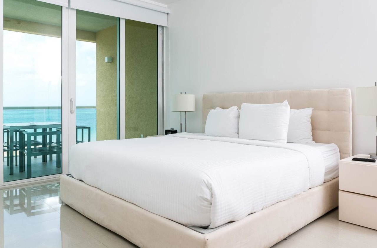 Blue Residence | Bold Real Estate Aruba | Noord Real Estate Specialists