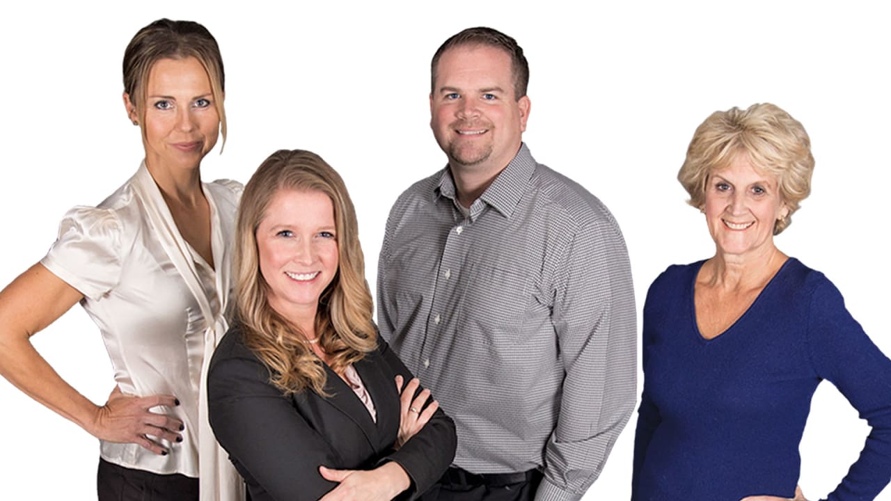 Top Hershey/Palmyra Real Estate Agents | Team Becker Realtors®