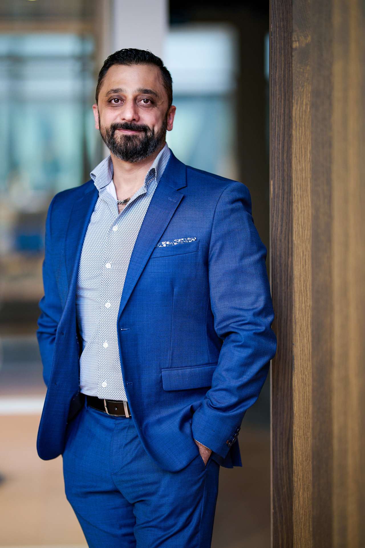 PSR Digital Handshake: Meet Will Hesham | PSR Brokerage | Toronto ...