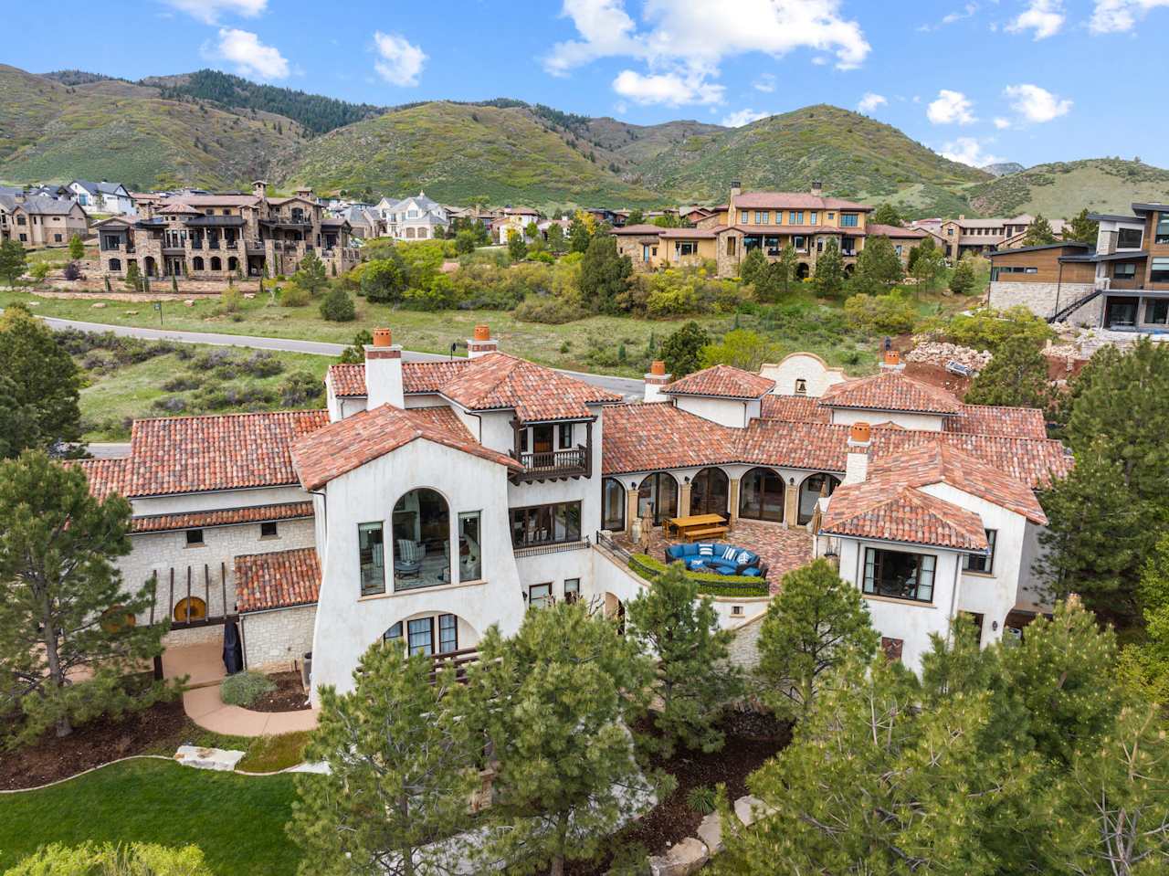 7944 Dante Drive | Schossow Group | Denver Real Estate Team