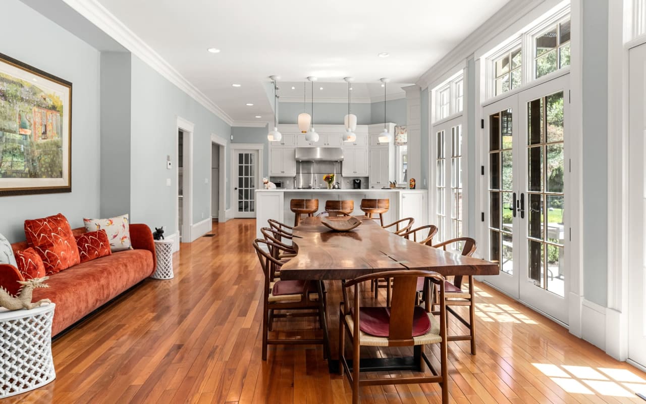 Deborah M. Gordon Team | Boston Real Estate Team