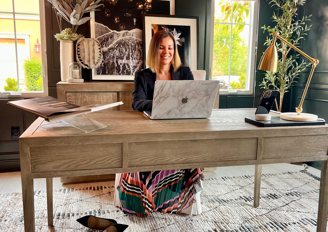 About Danielle Edney | Los Angeles Real Estate Agent