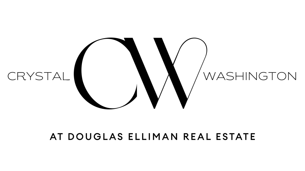 Crystal Washington | Austin Real Estate Expert