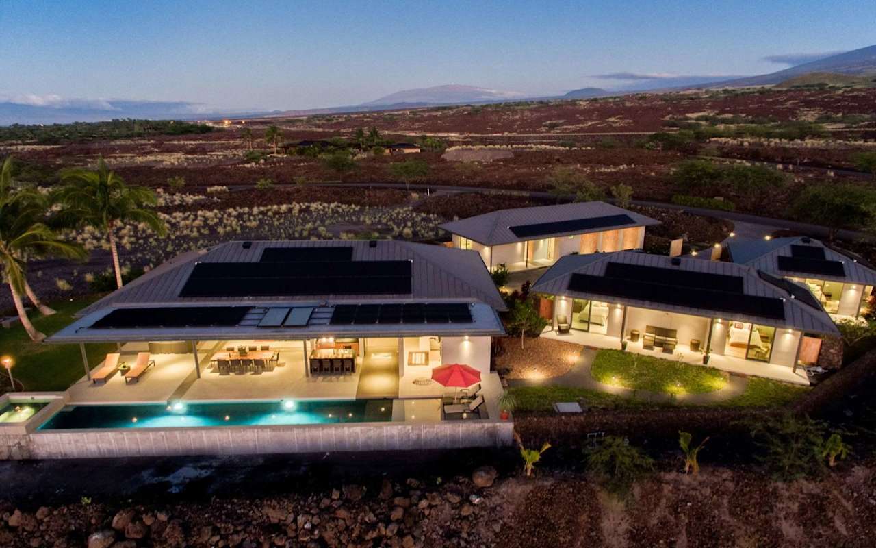 Nicholson, LLC | Hawaii Home Builder