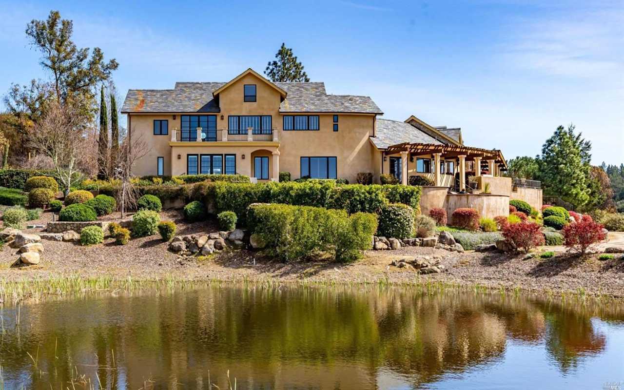 6 Best Destinations for Horseback Riding in Napa Valley