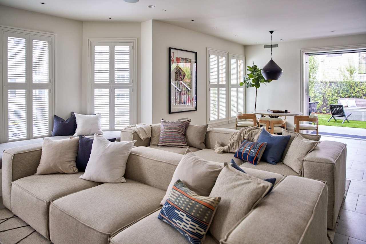 The Pinnacle at 2620 Buchanan a stunning architectural masterpiece in the heart of Pacific ...