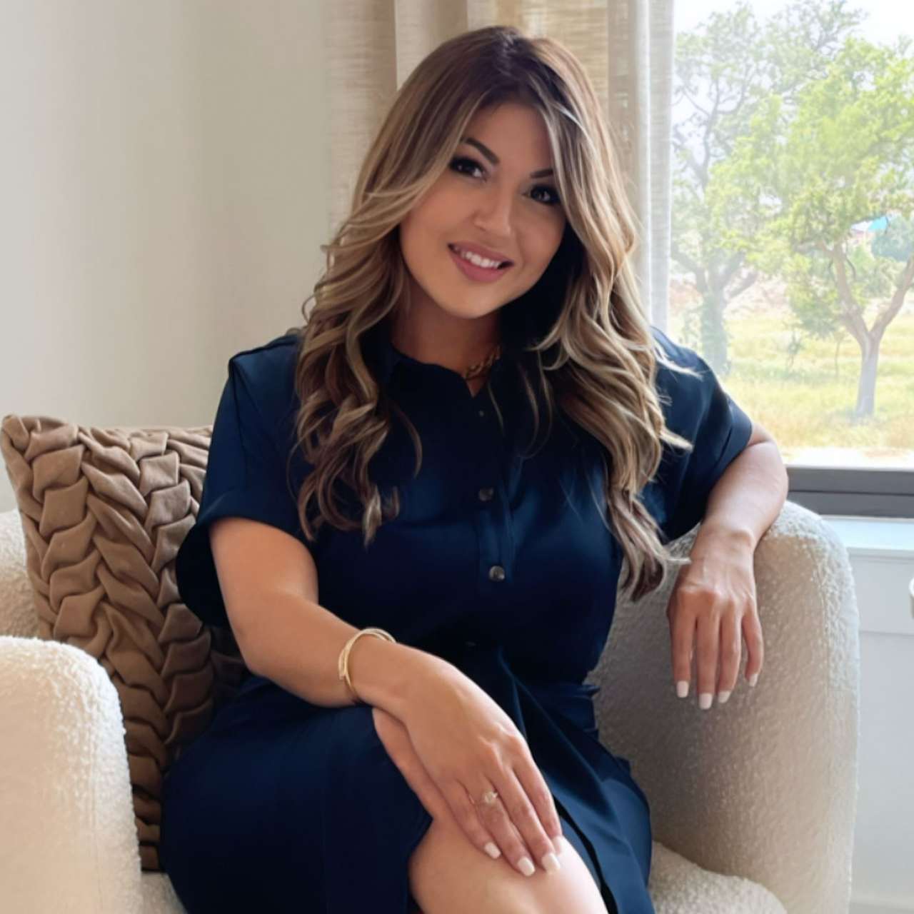 Daira Vasquez | San Antonio Real Estate