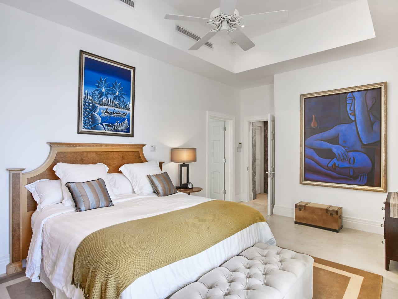 The Ridge - Barbados Luxury Homes | Christie's Real Estate Barbados