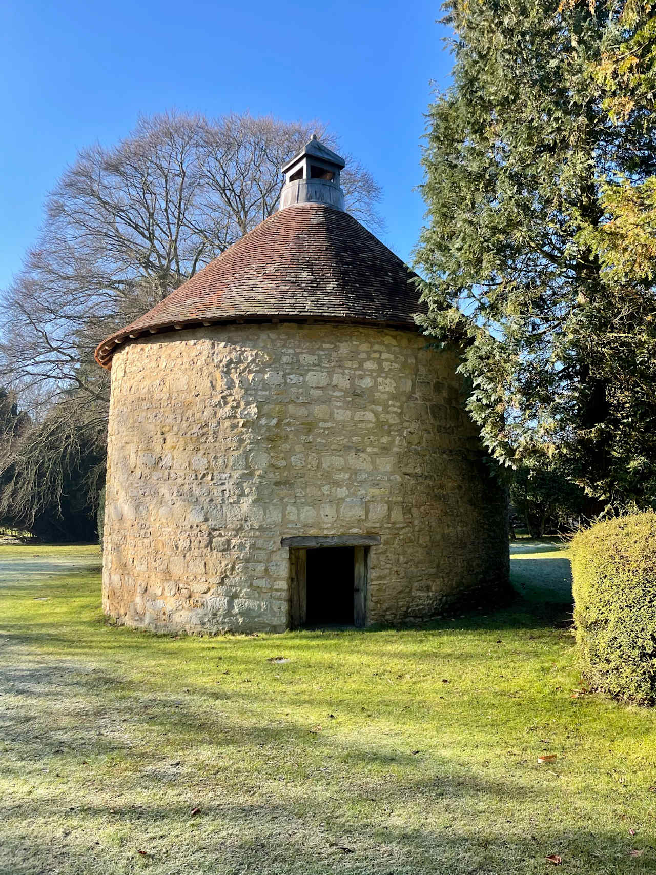 Dinton Hall | Buckinghamshire Mansion | Eric Copper