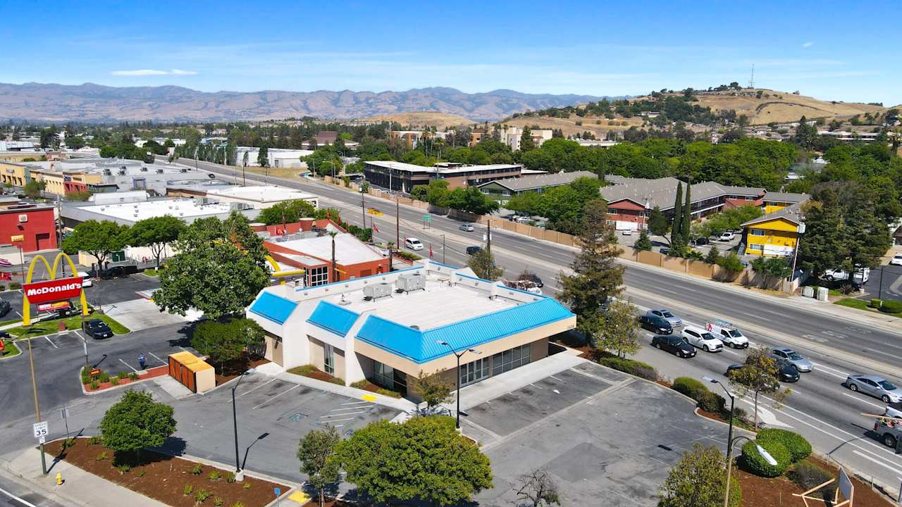 David Taxin | Santa Clara County Commercial Real Estate Agent