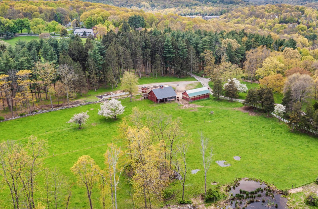 145 Crow Hill Road