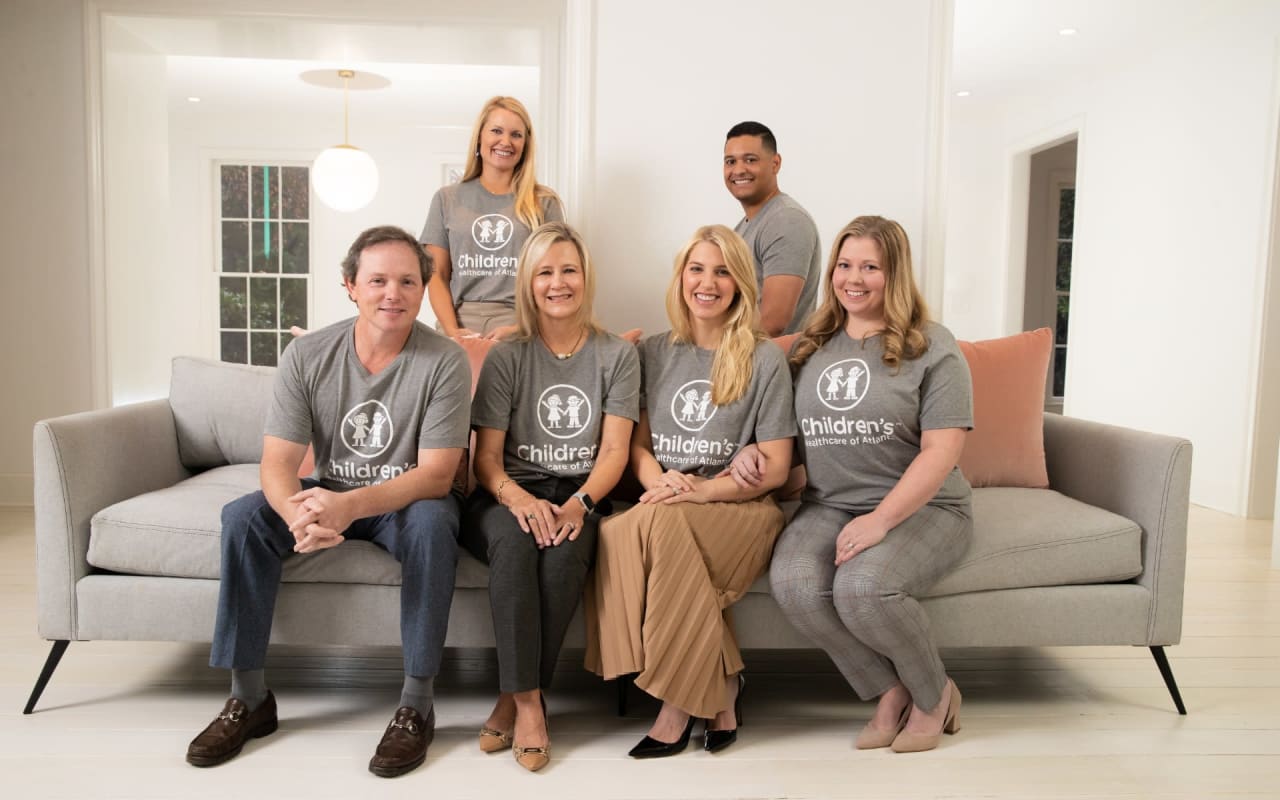 About Shanna Bradley | Atlanta Real Estate Agent