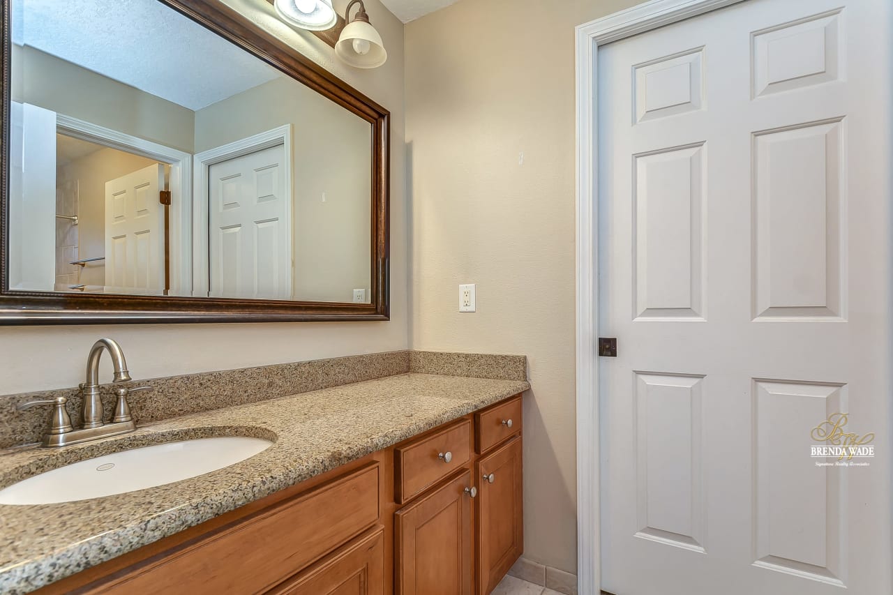 SOLD | 12431 CREEK EDGE DRIVE