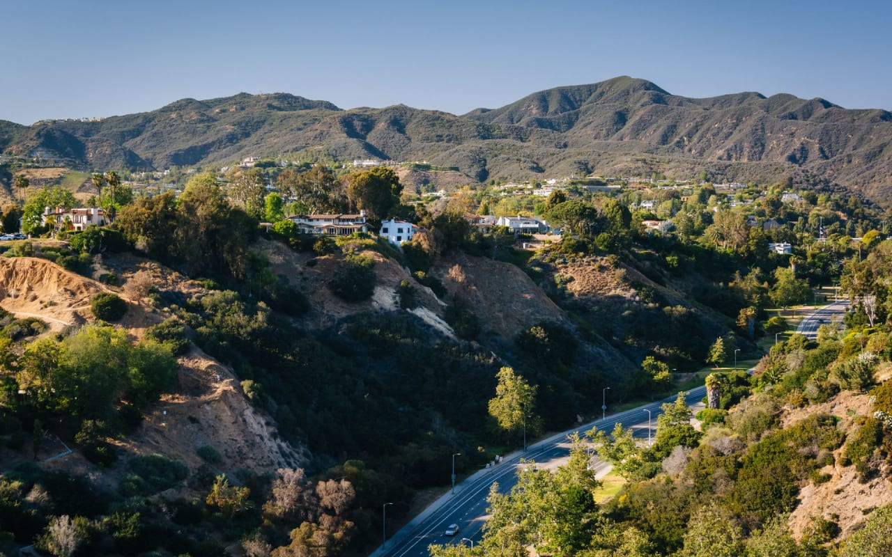 Daniel Milstein | Los Angeles Real Estate Agent